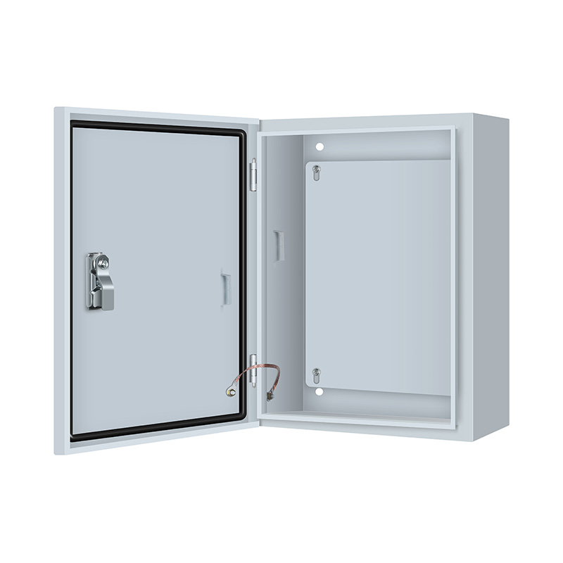 OEM Custom Wall Mounted Metal Electrical Distribution Box Manufacturers ...
